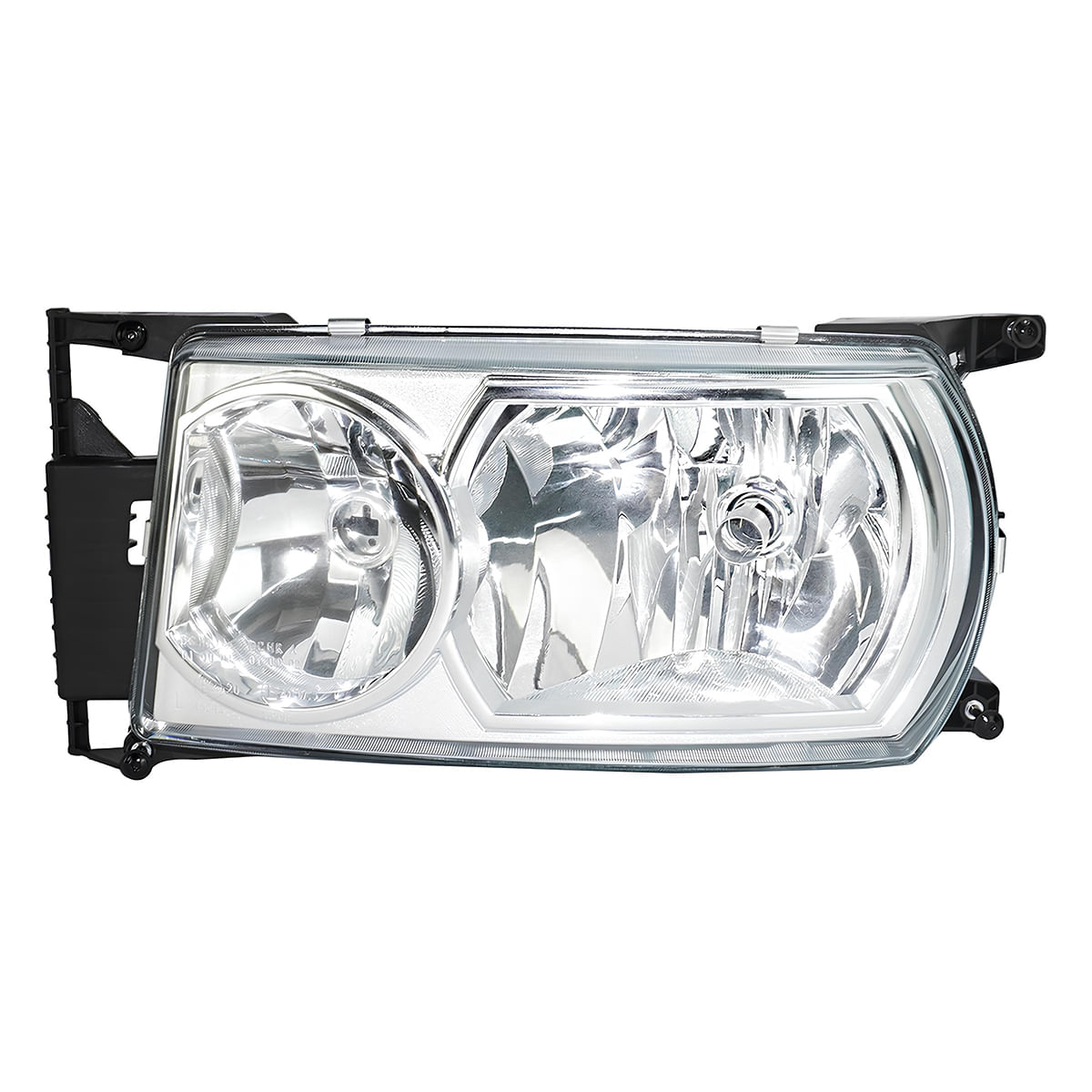 Farol Direito Scania G124 P124 R124 Serie 5/S5