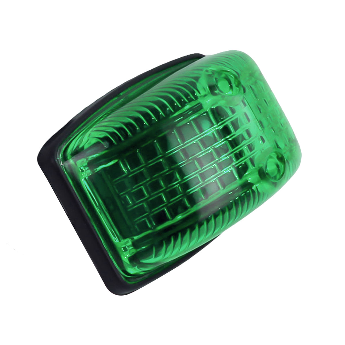 Sinaleira Seta Dianteira Verde Mercedes-Benz 321 608