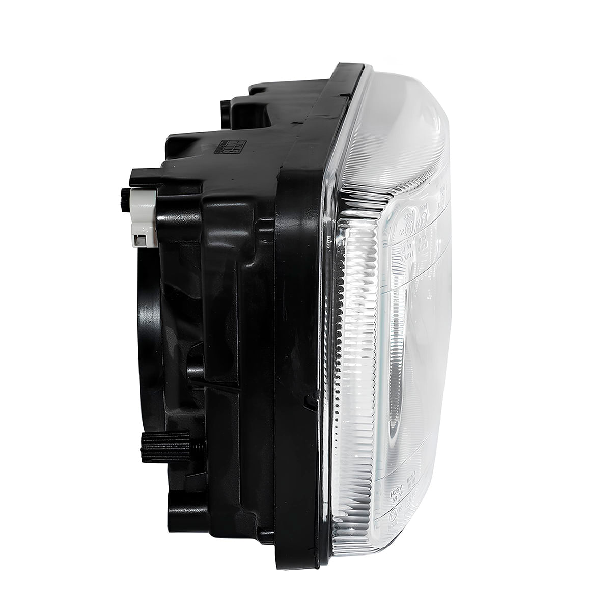 Farol Direito Duplo Iveco Stralis Tractor Cursor Trakker